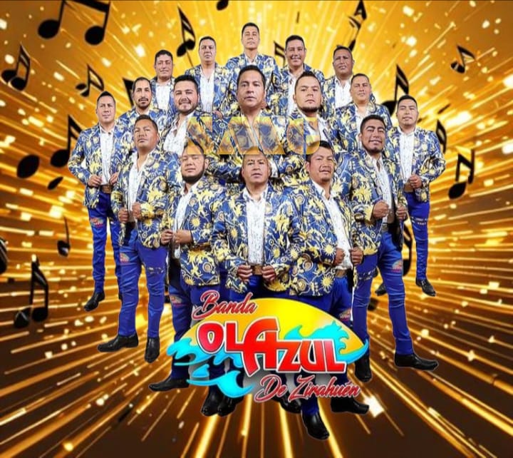 Cuanto Cobra Banda Ola Azul ? – CEL 4432419132 › Contrataciones de Bandas