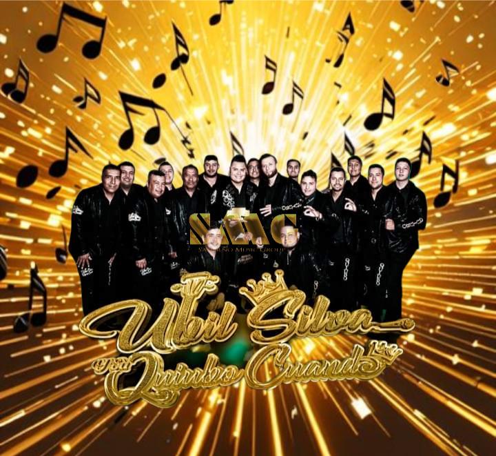 Ubil Silva – Contrataciones CEL 4432419132 › Contrataciones de Bandas